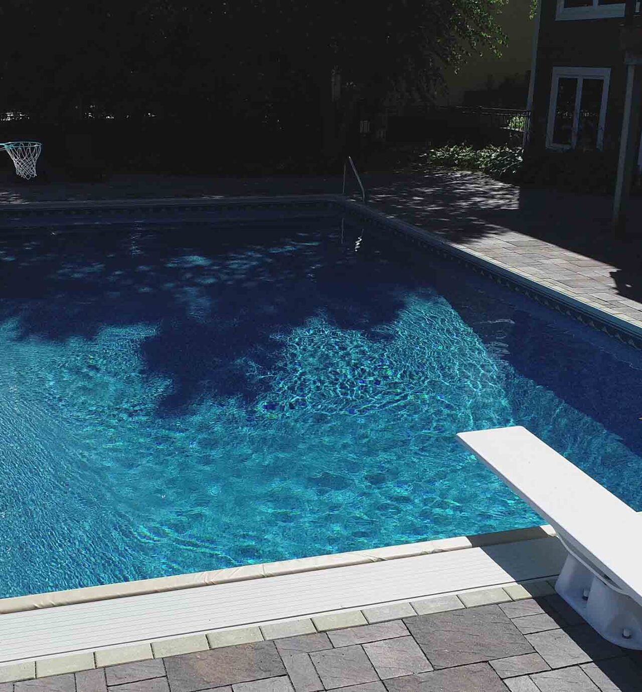 Swimming Pool Installation - Oakdale, Lake Elmo, Washington County ...